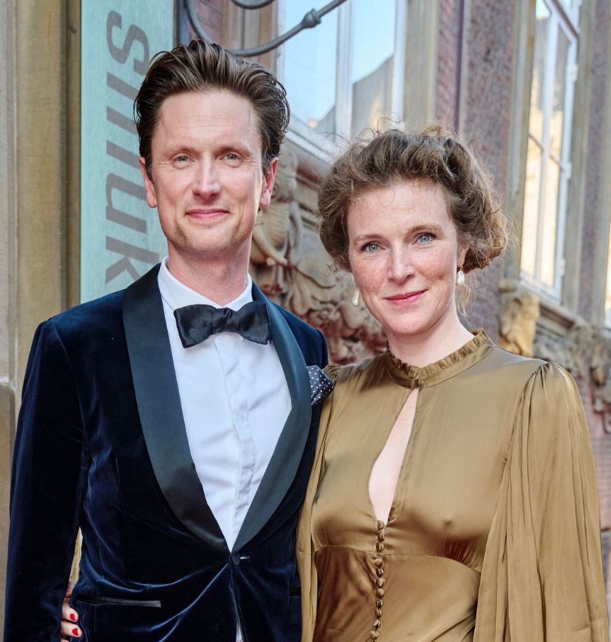 Mikkel Boe Følsgaard tjener styrtende | SE og HØR