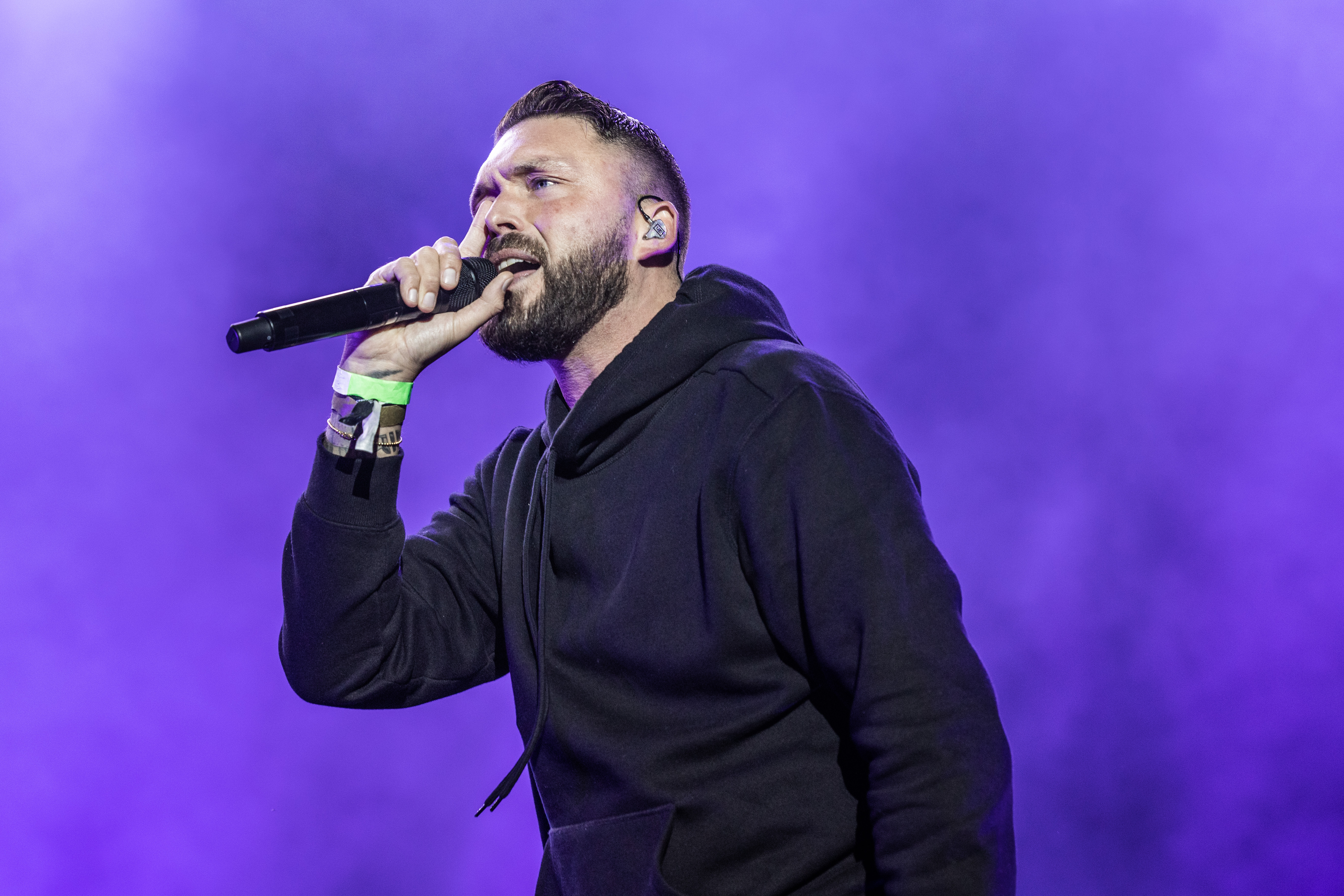 Gilli får debut på Orange Scene | SE og HØR
