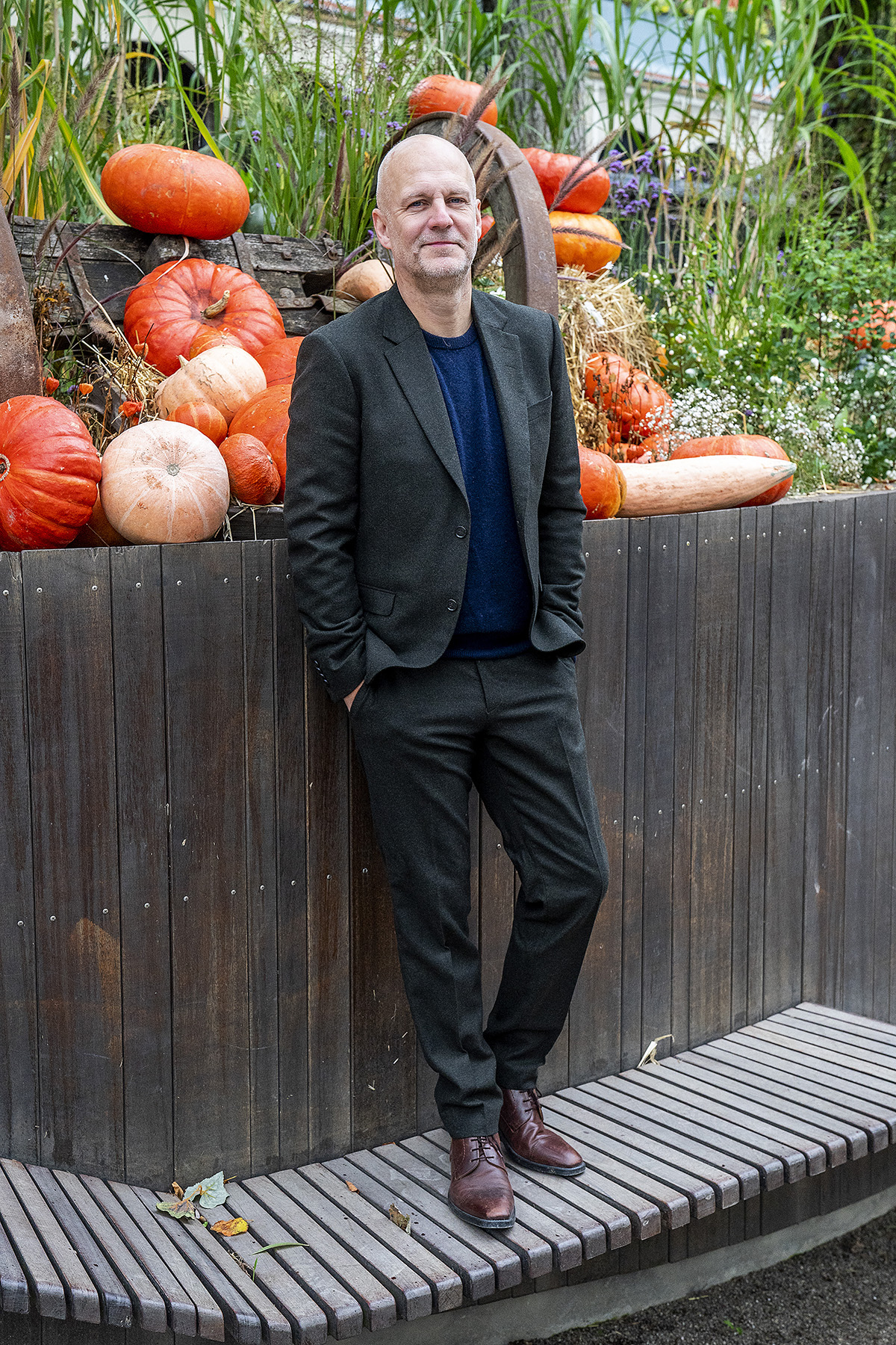 Prins William kåret til mest sexede skaldepande – baseret på Google ...