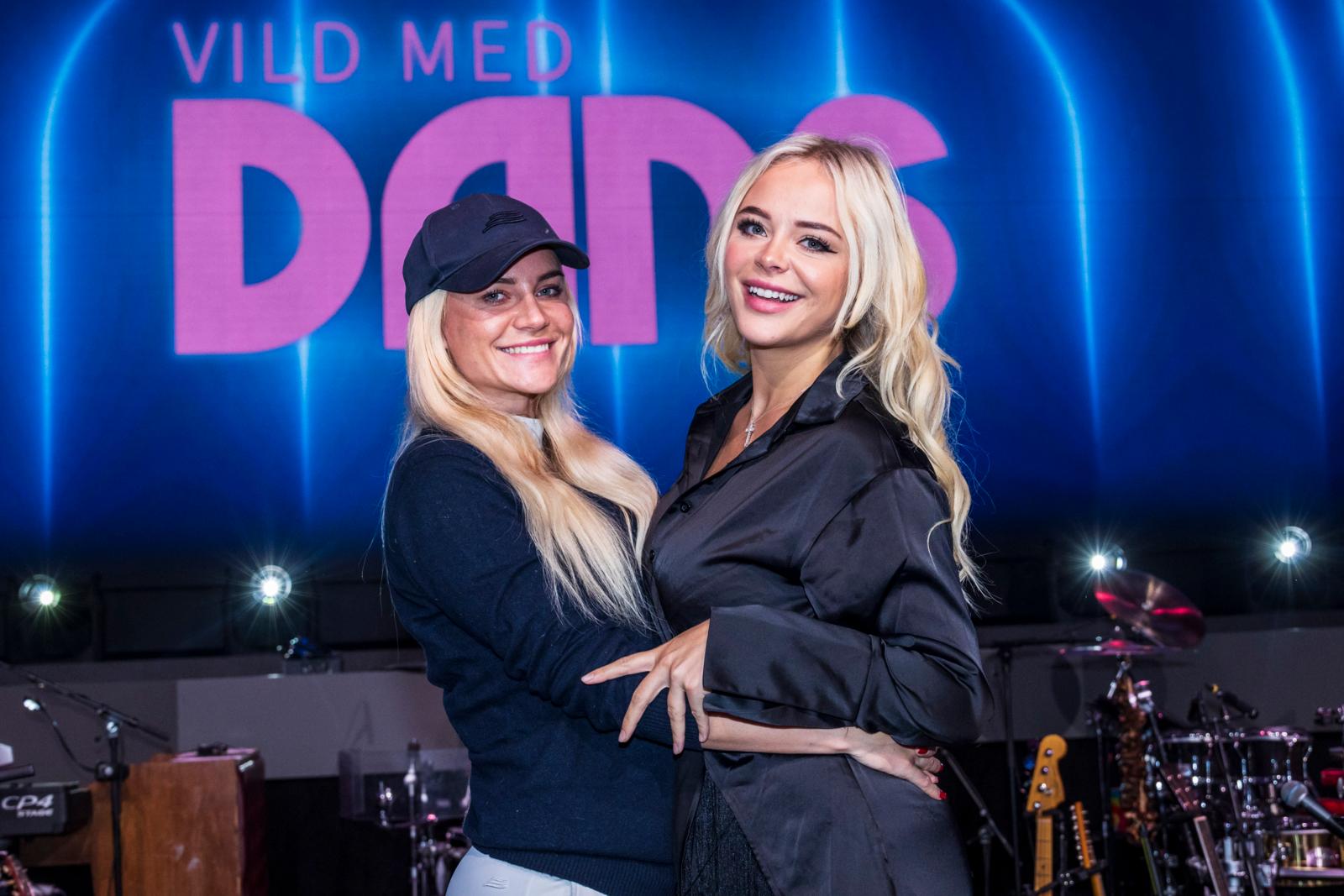 Thalia Pitzner sender endnu en rørende hilsen til Elvira: - Tydeligt ...