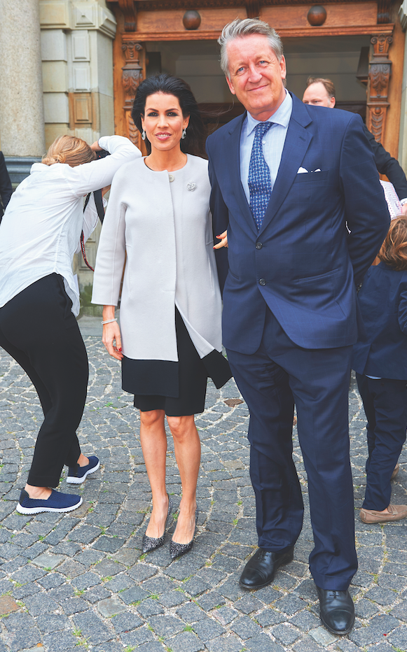 RoyalDish - 2024 Fred & Mary - NEWS & EVENTS - page 24