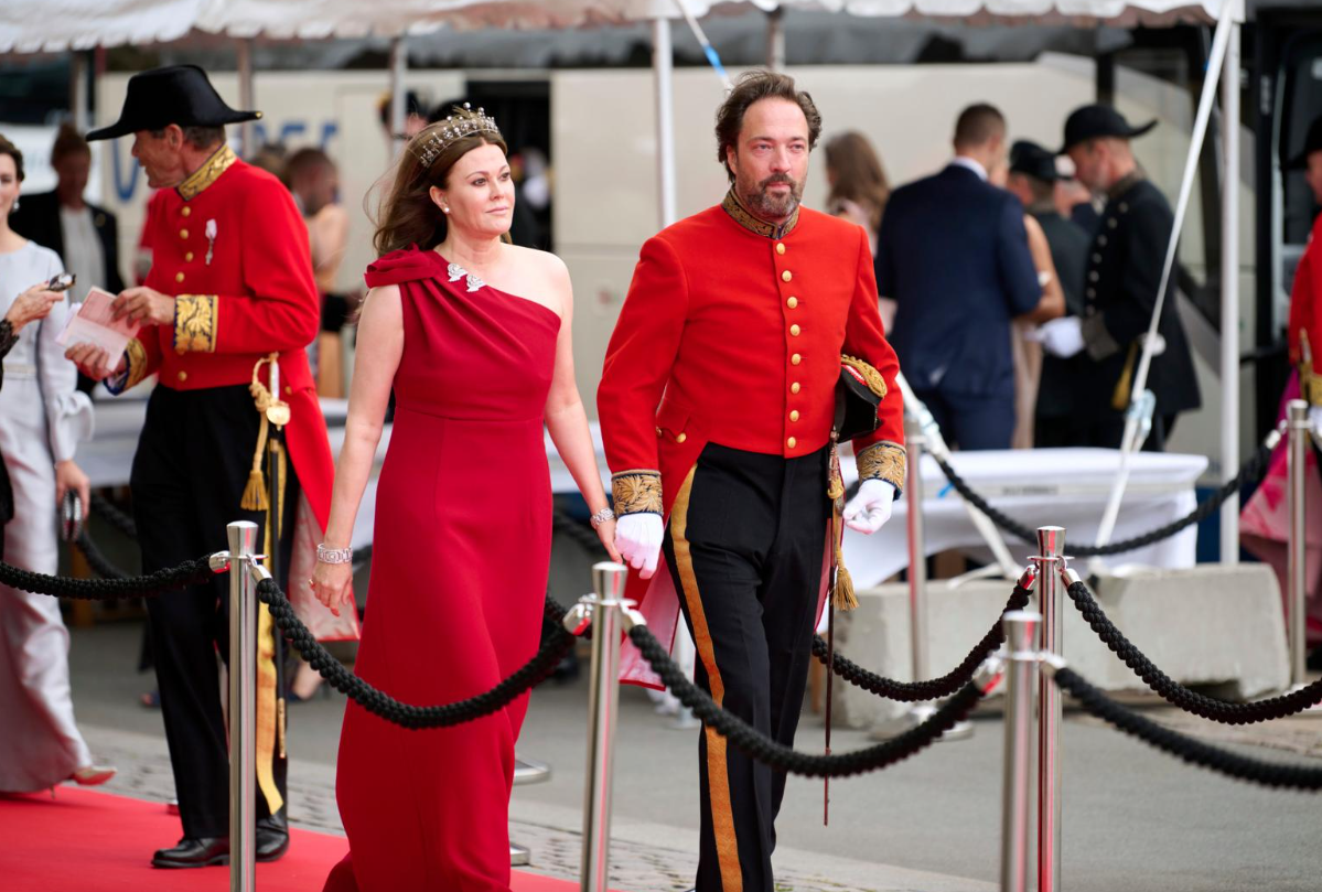 RoyalDish - 2024 Fred & Mary - NEWS & EVENTS - page 24