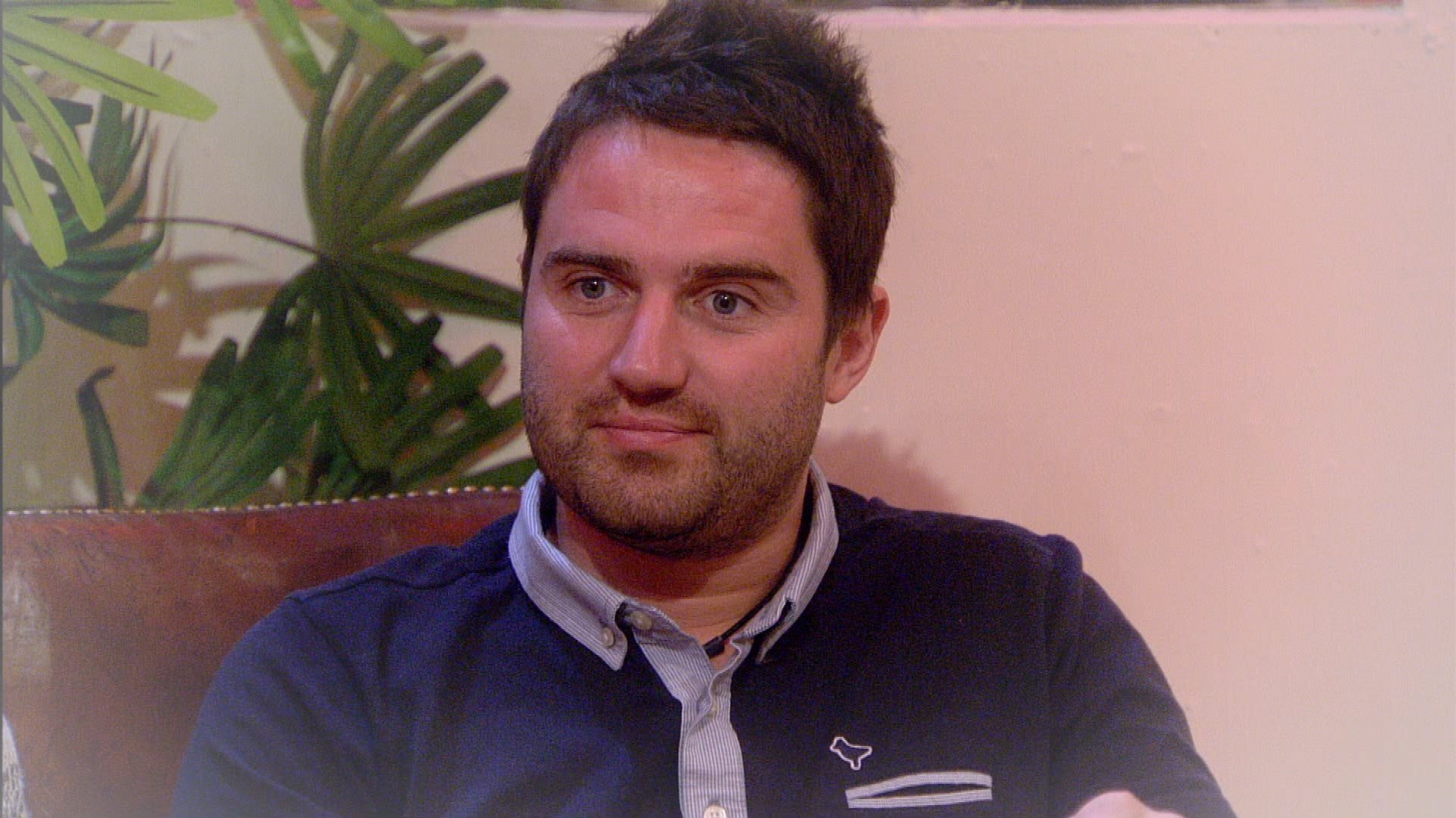 George Gilbey blev kun 40 år: Nu er dødsårsagen bekræftet | SE og HØR