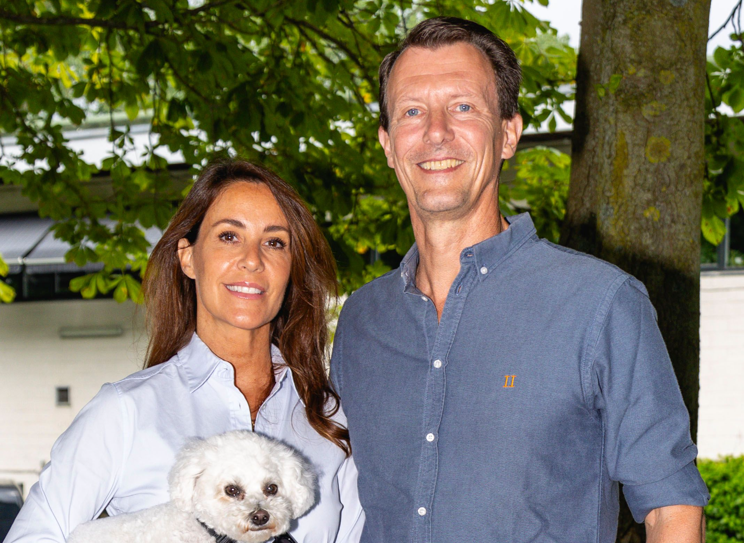 General News about Joachim, Marie and Family Part 7: January 2024 ...