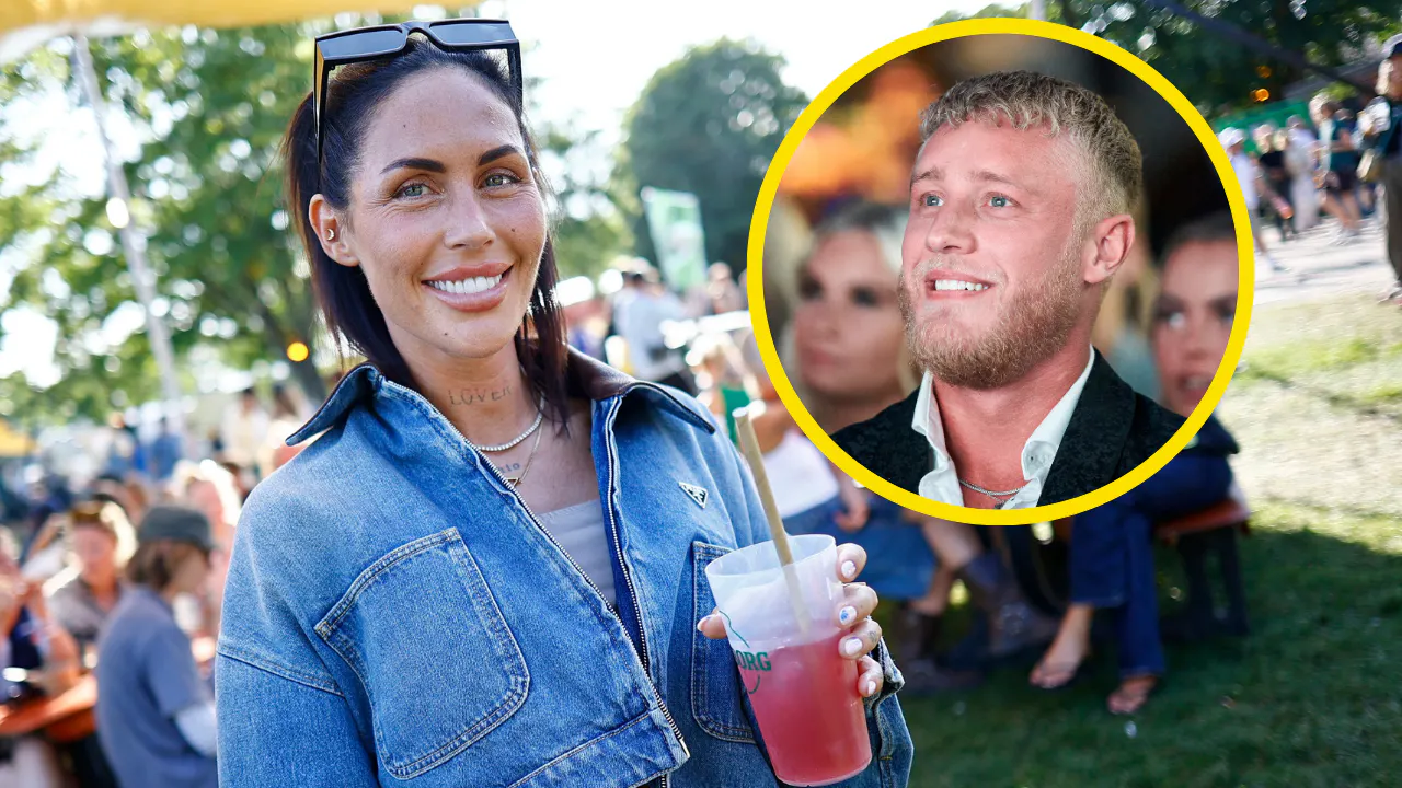Anna Seneca til modangreb på Oliver: - Han burde vide bedre! | SE og HØR