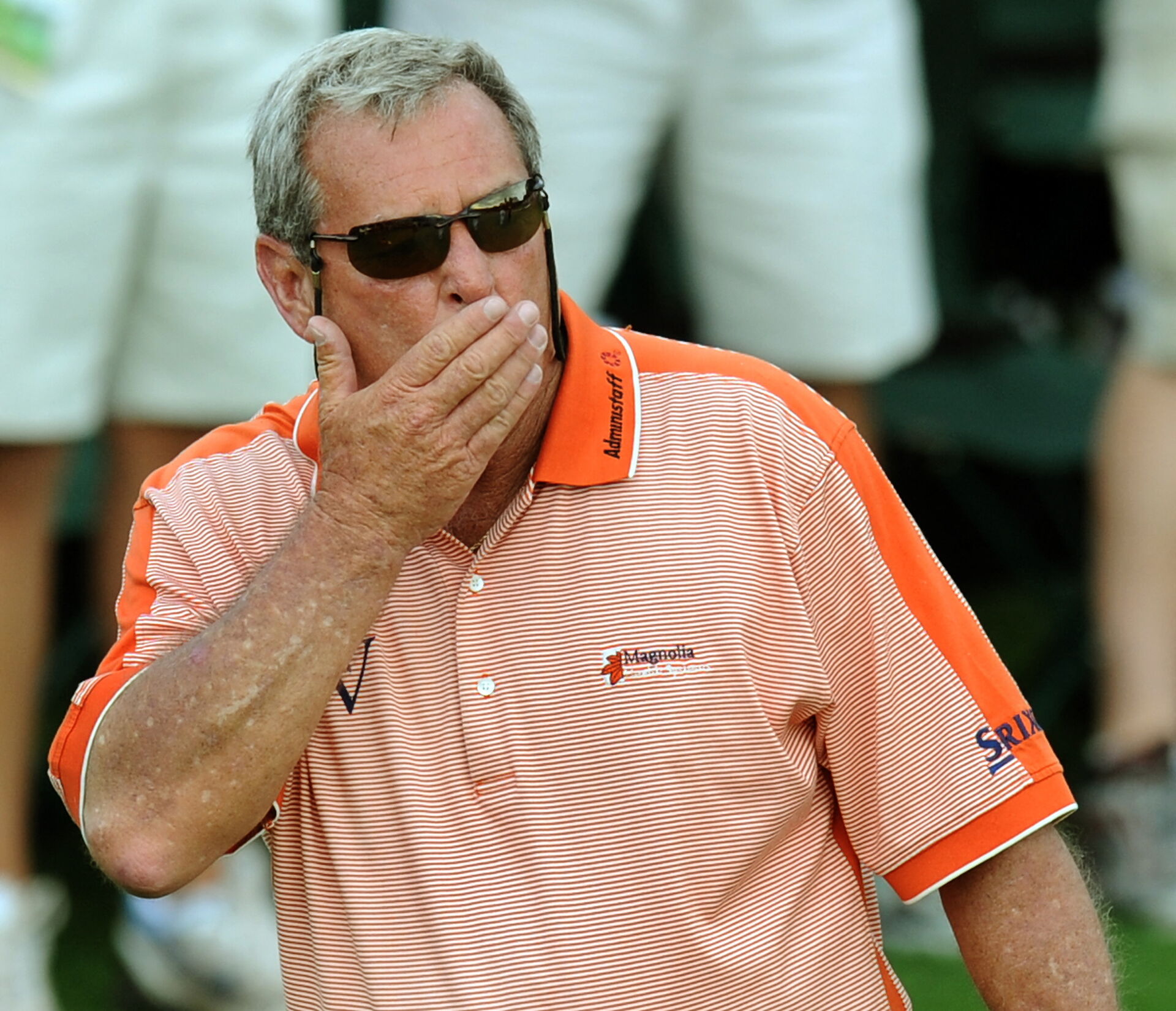 Vandt to Major-turneringer: Fuzzy Zoeller er død | SE og HØR