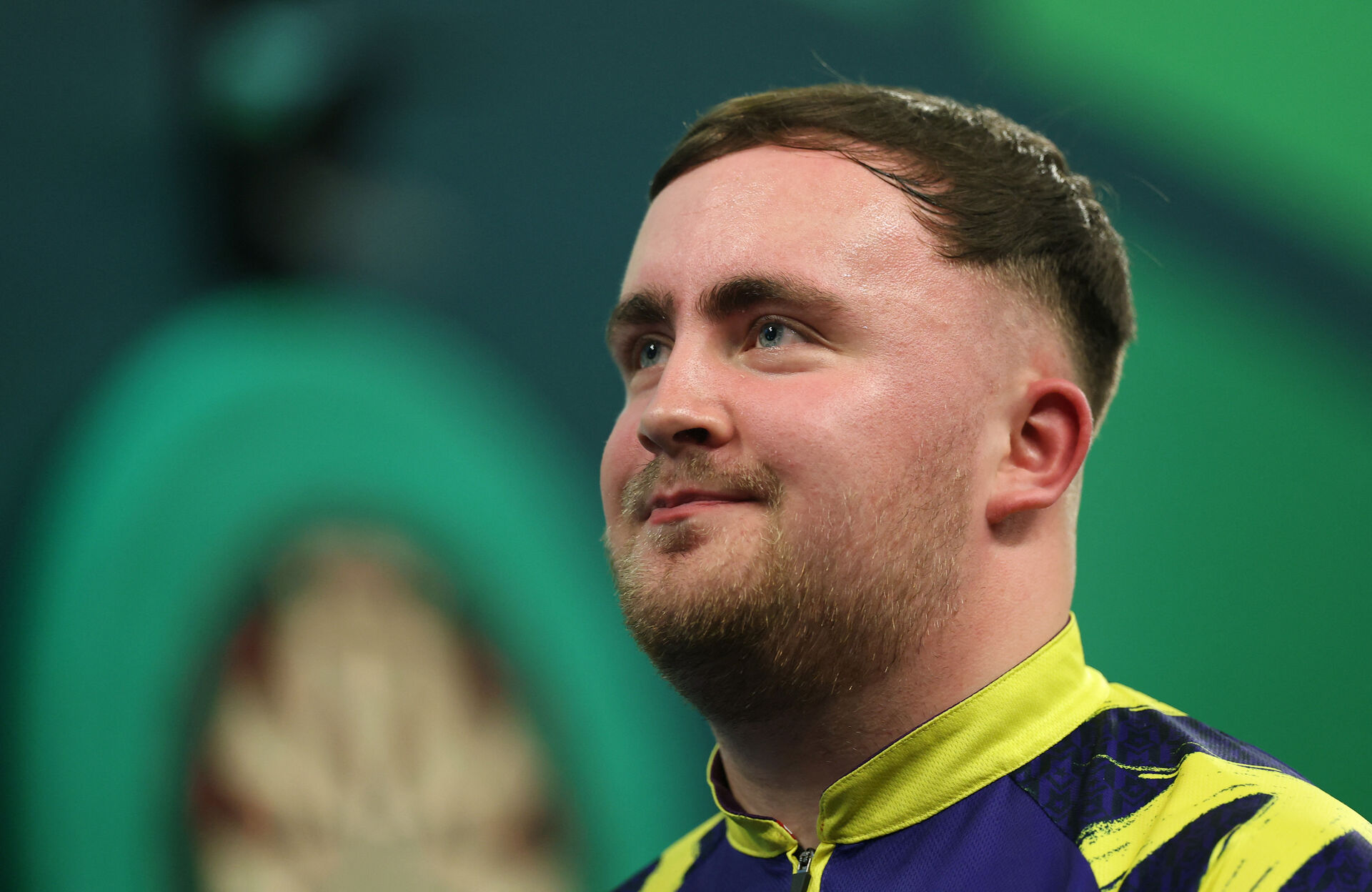 18-årige Luke Littler fortsætter sin jagt på ny VM-titel | SE og HØR