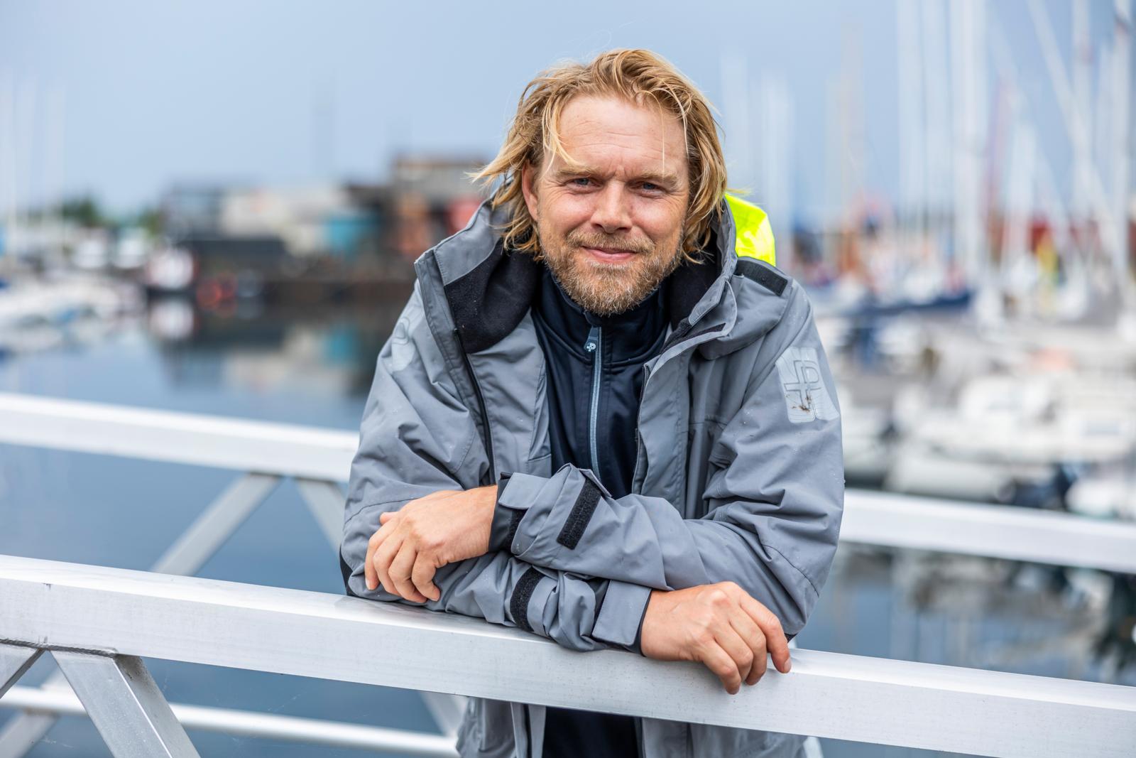 Felix Smith tæt på dødskatastrofen i Schweiz: Kunne være endt der selv ...