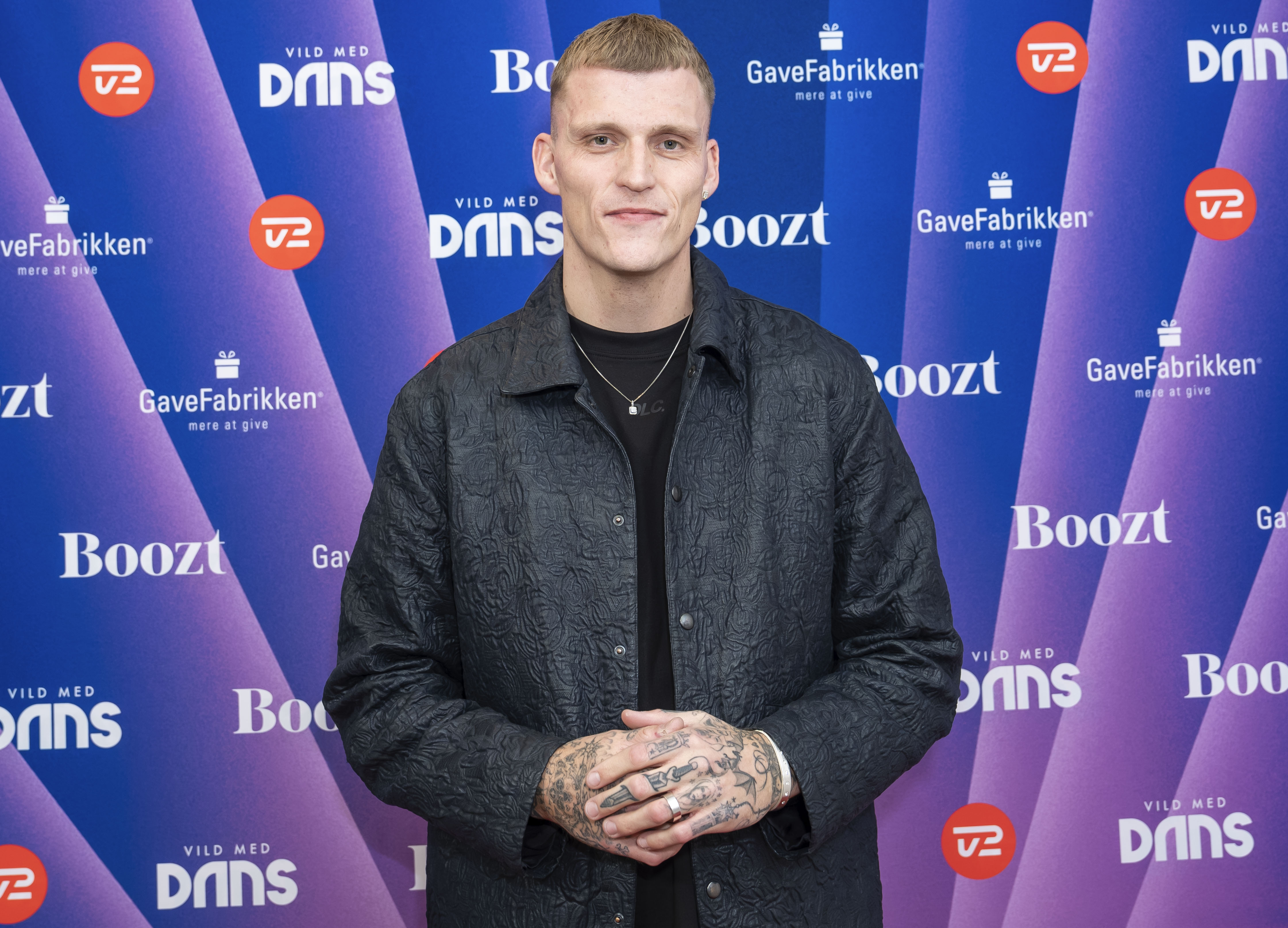 Efter brud: Sebastian Bull deler stor nyhed | SE og HØR