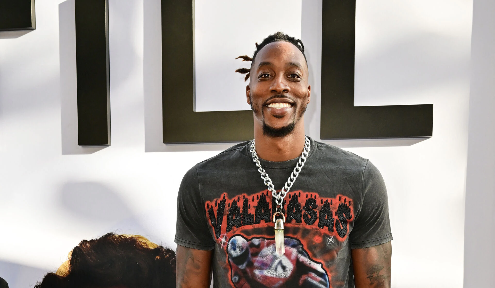 Dwight Howard beskylder eksen for vild løgn: Påstod, hun kunne blive ...