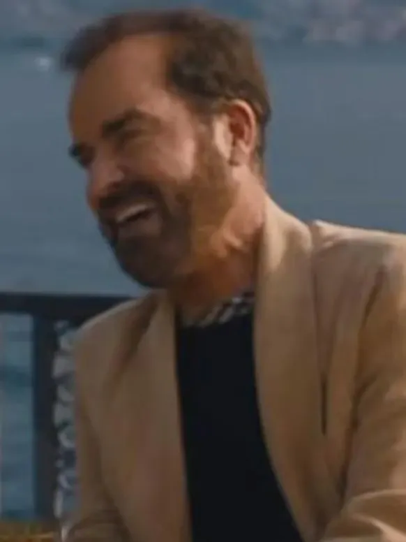 Fans i chok over Justin Theroux: - Han er jo ikke til at kende | SE og HØR