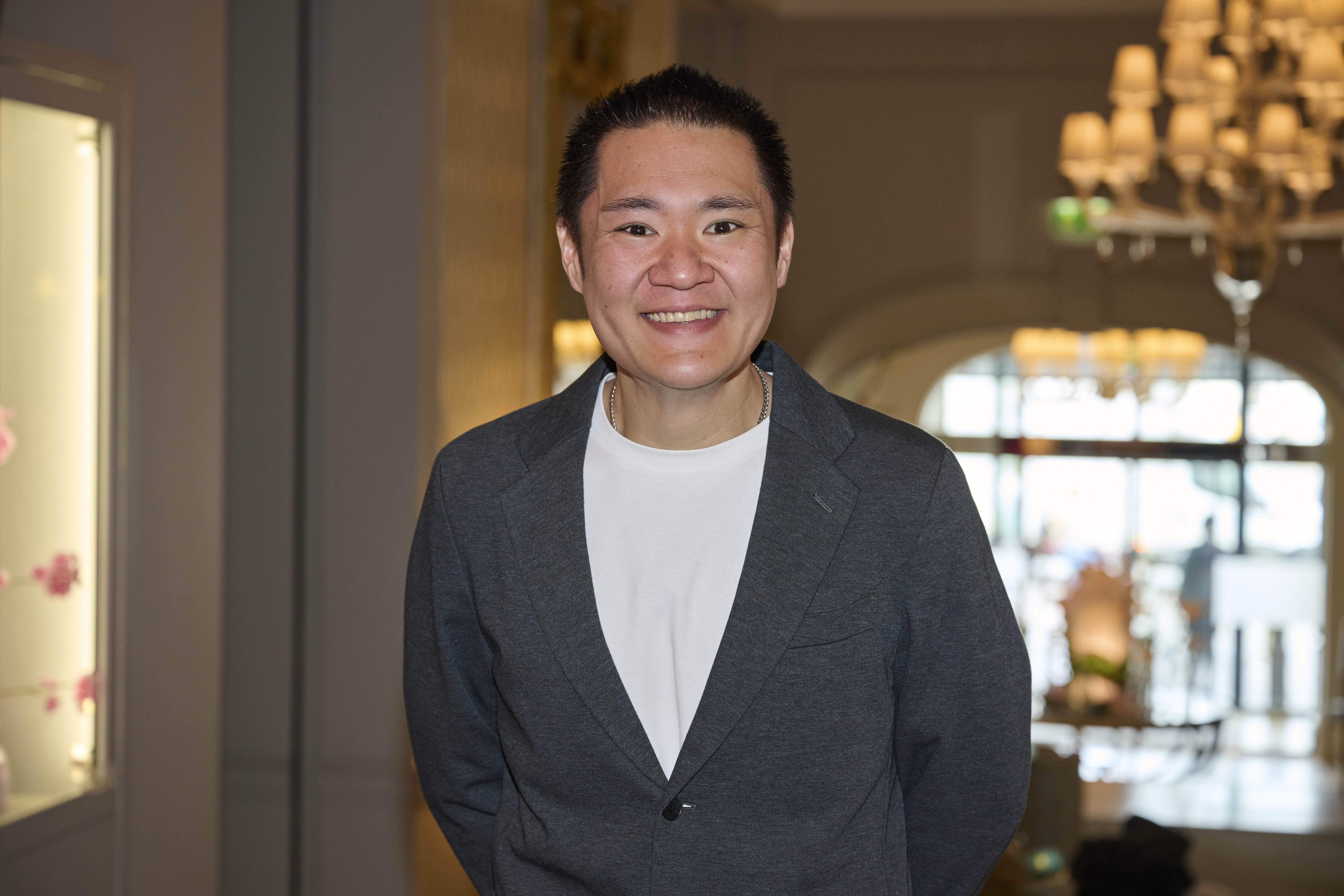 Micki Cheng indrømmer: Jeg bryder mig faktisk ikke om at løbe | SE og HØR