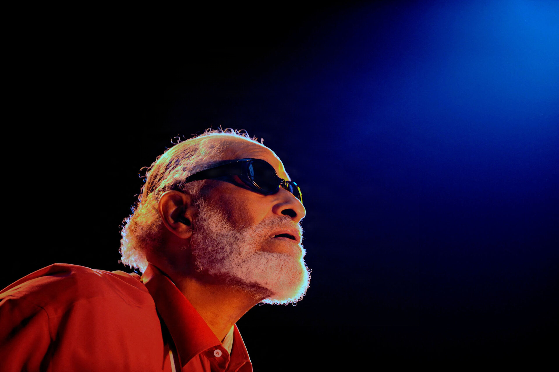 Jazz-saxofonisten Sonny Rollins er død | SE og HØR