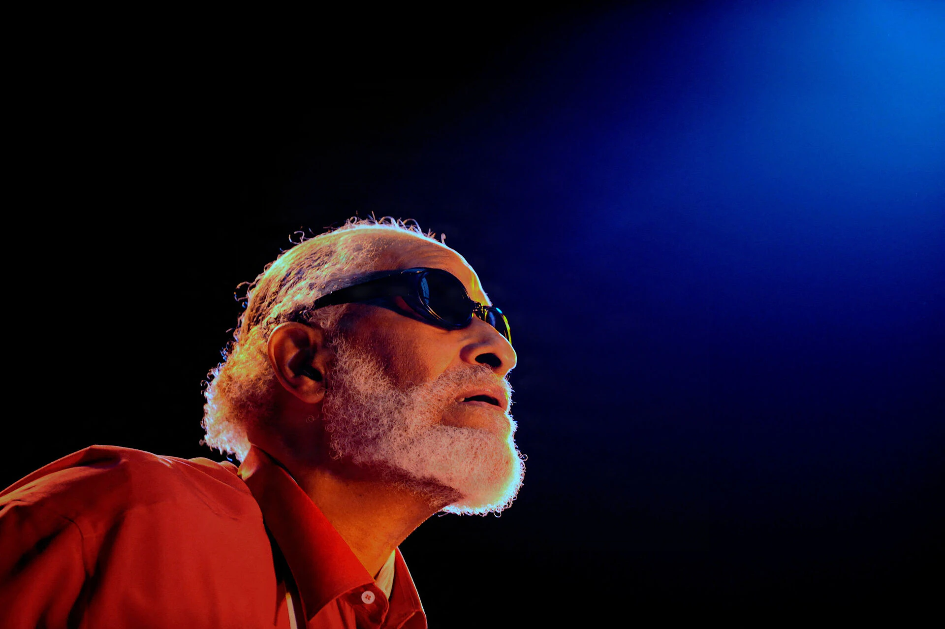 Jazz-saxofonisten Sonny Rollins er død | SE og HØR