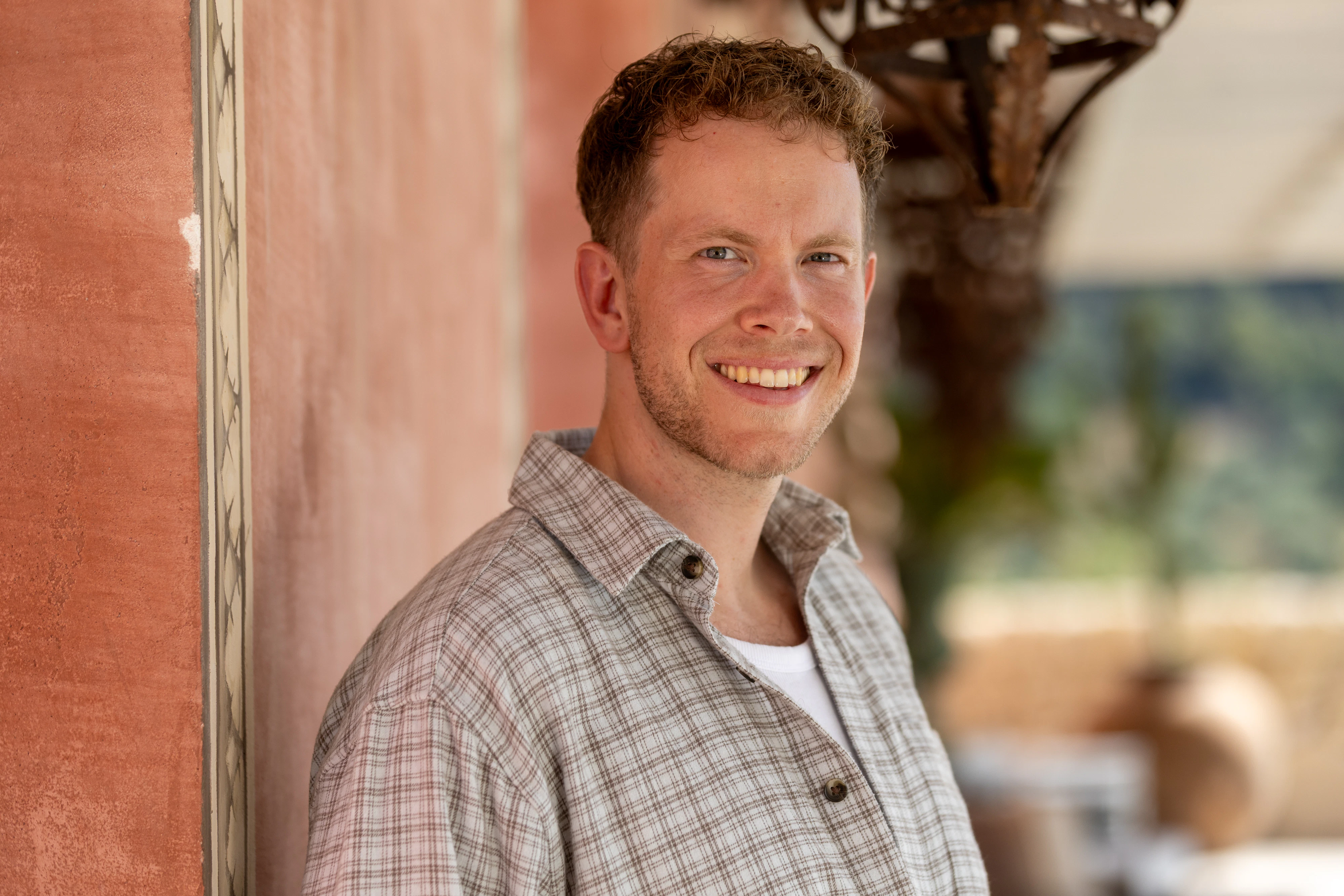Jacob og Sofies flirt holdt hemmelig i "Bachelorette": Men han mangler ...