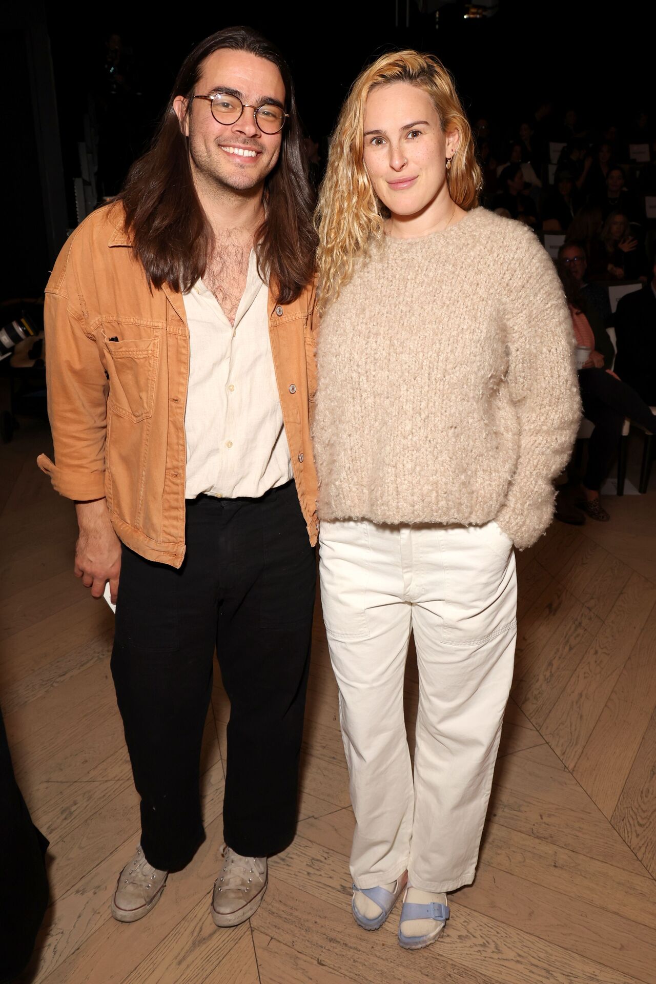 Grimt brud: Rumer Willis beskylder eks'en for "sindssygt" psykisk vold ...
