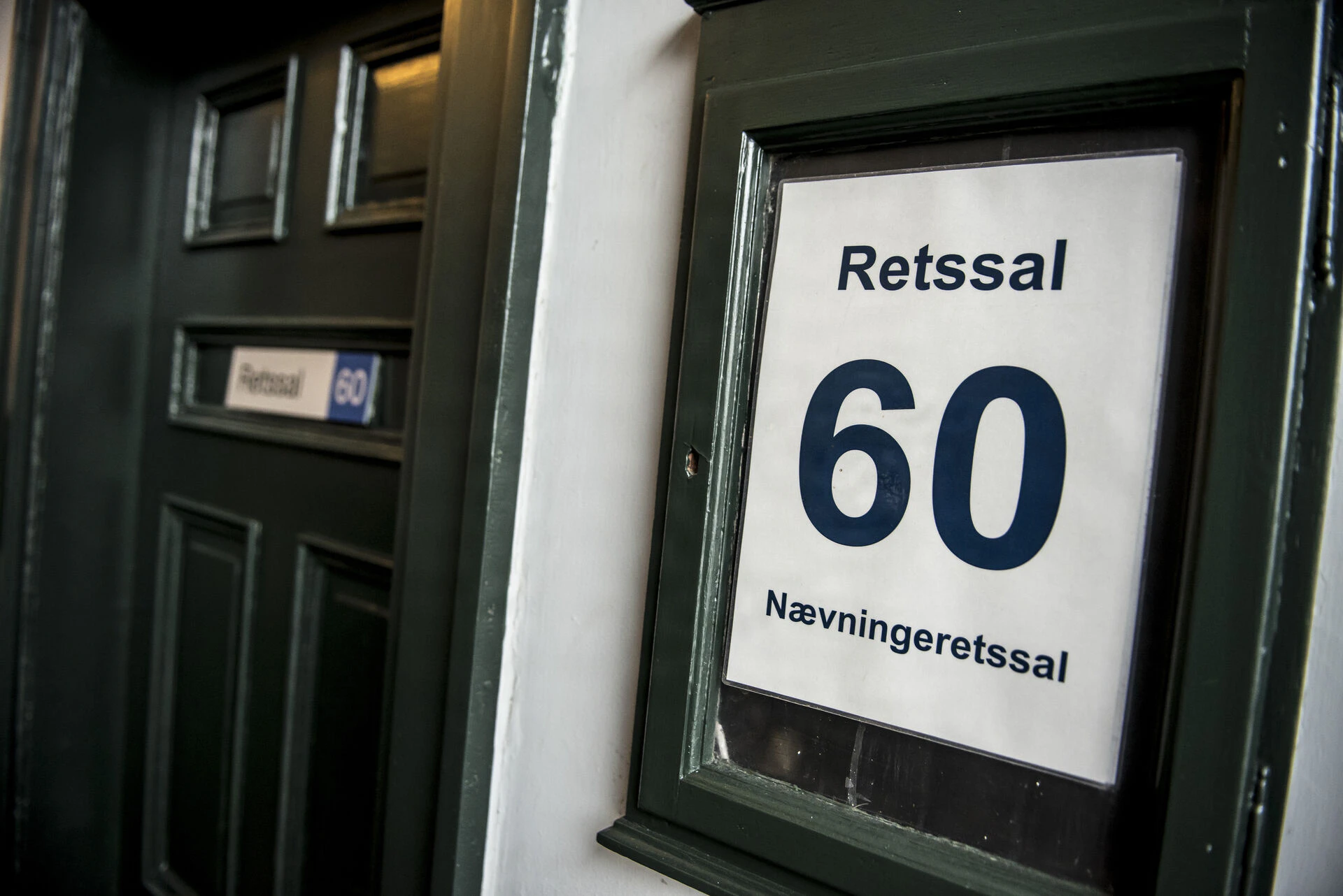 Rædselsslagen kvinde i sag med dansk skuespiller: - Det føltes som ...