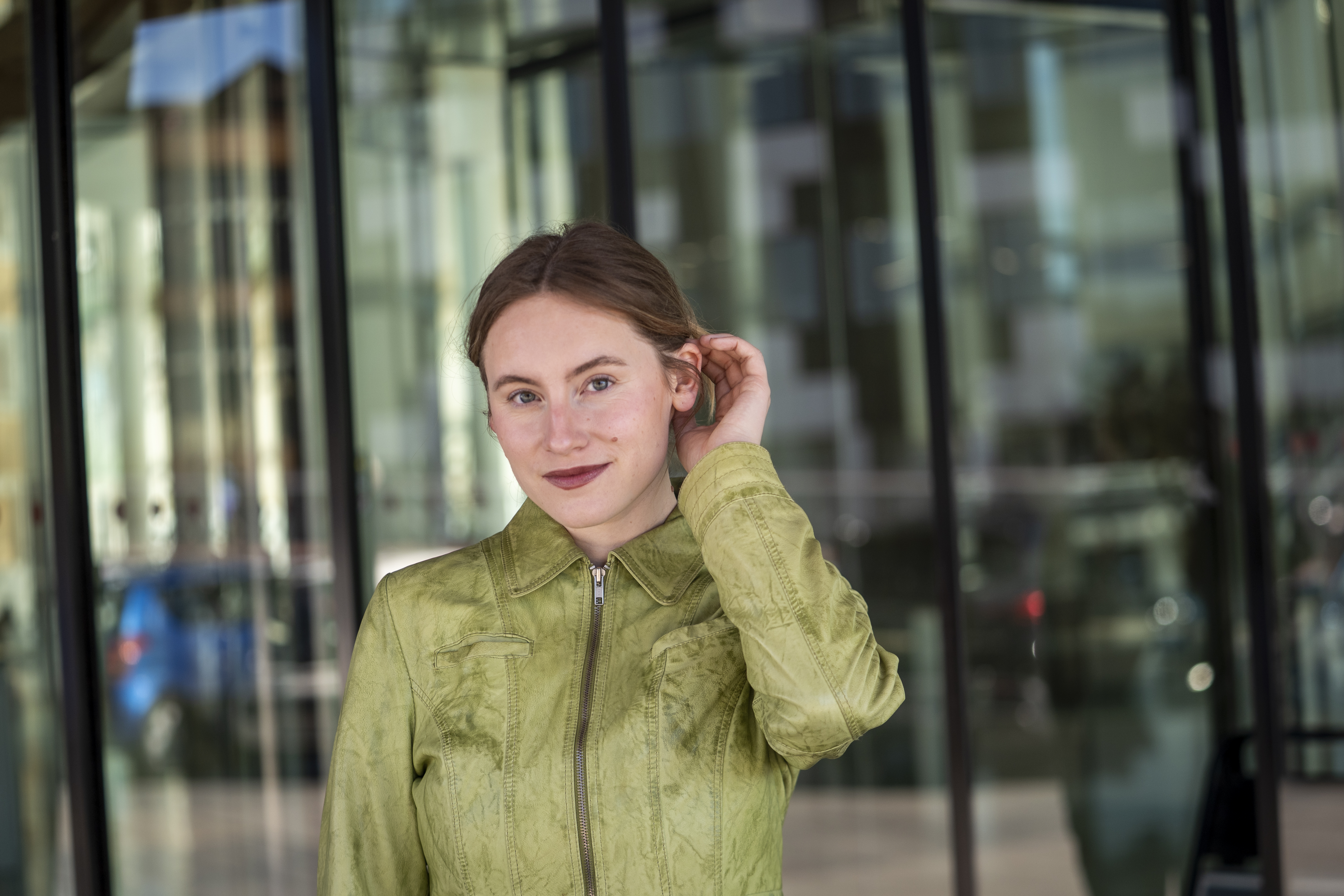 Kæmpe chok i "Bachelorette": Sofie Sytnik giver sin sidste rose | SE og HØR