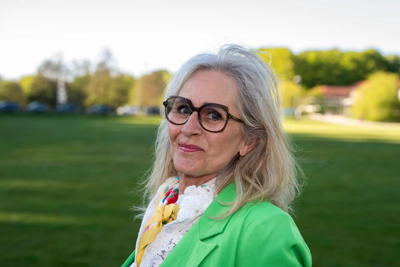 Joan fra "Hotel Romantik" fik knust sit hjerte: - Jeg troede, jeg ...