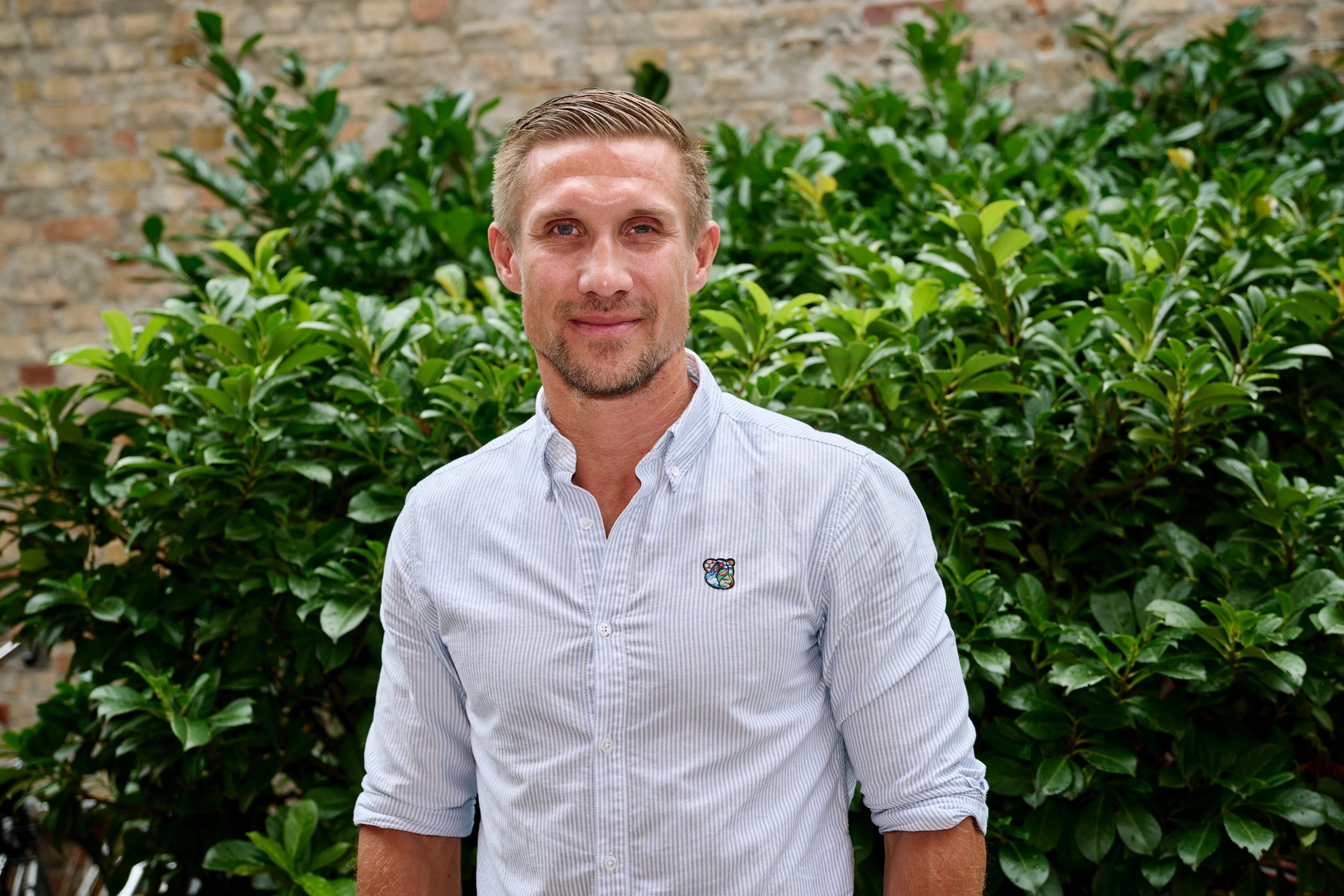 Martin Albrechtsen lukker flere restauranter: - Så kan man jo ikke bare ...