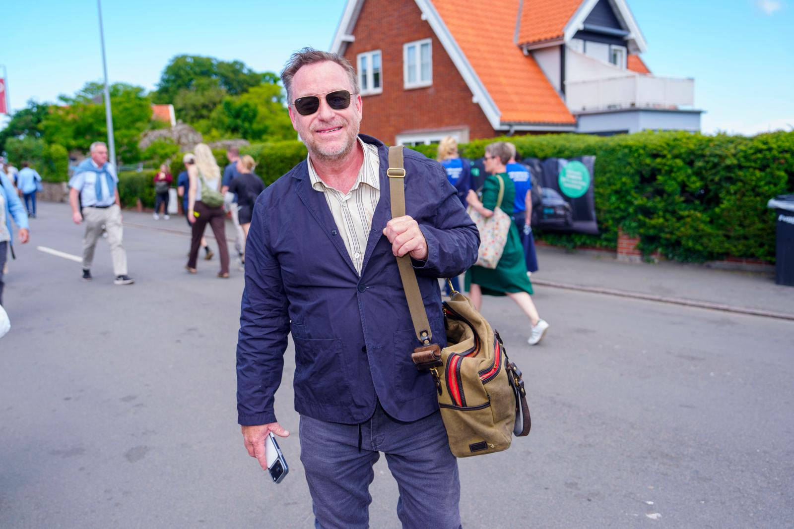 Nye tal afsløret: Adam Price ramt af nyt underskud i firmaet | SE og HØR