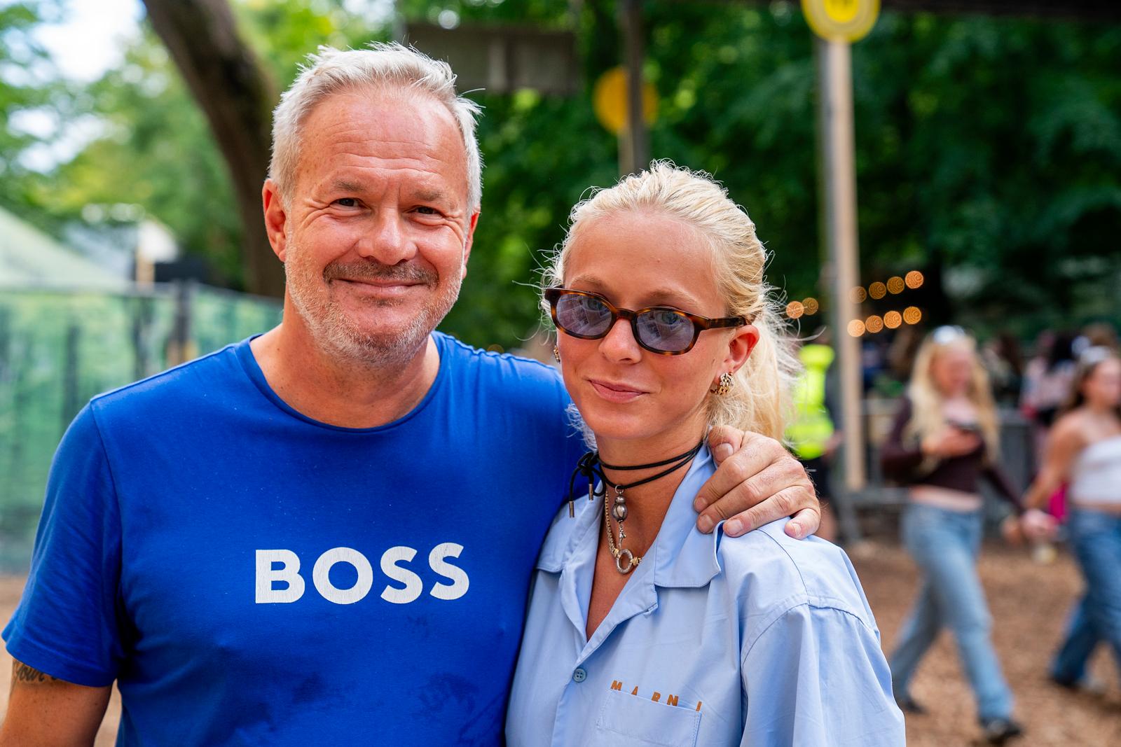 Dan Rachlin med vild afsløring om Marius Borg Høiby: - Det løber koldt ...