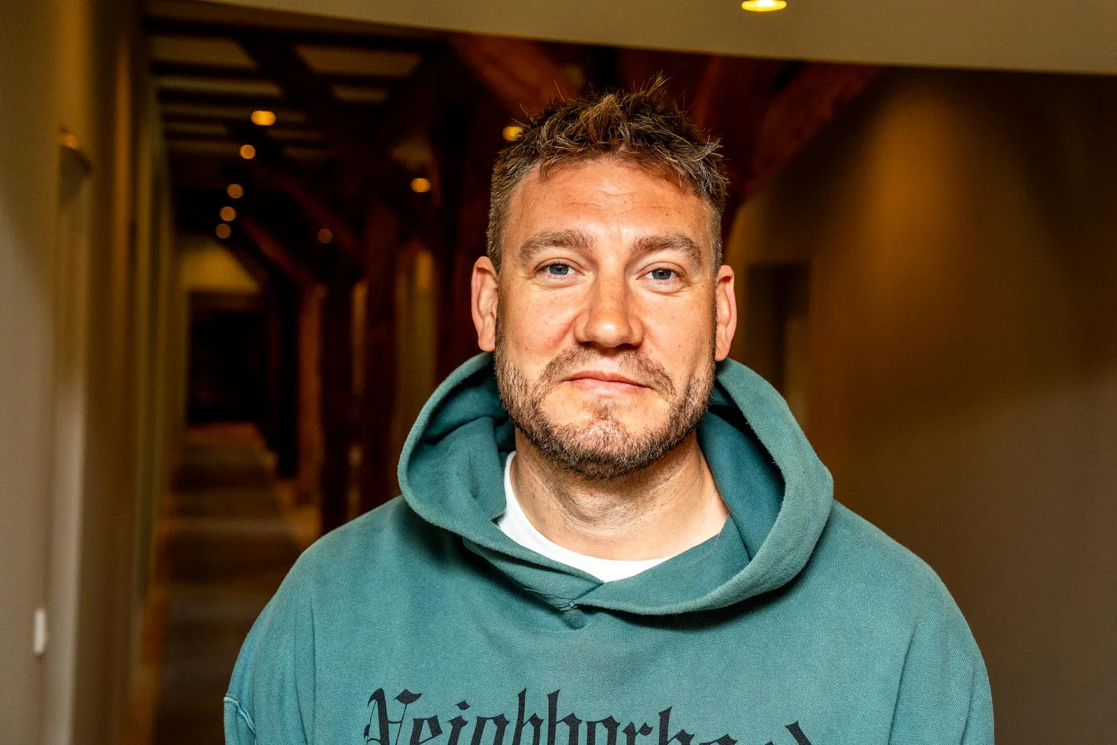 Nu er det officielt: Nicklas Bendtner-firma går konkurs | SE og HØR