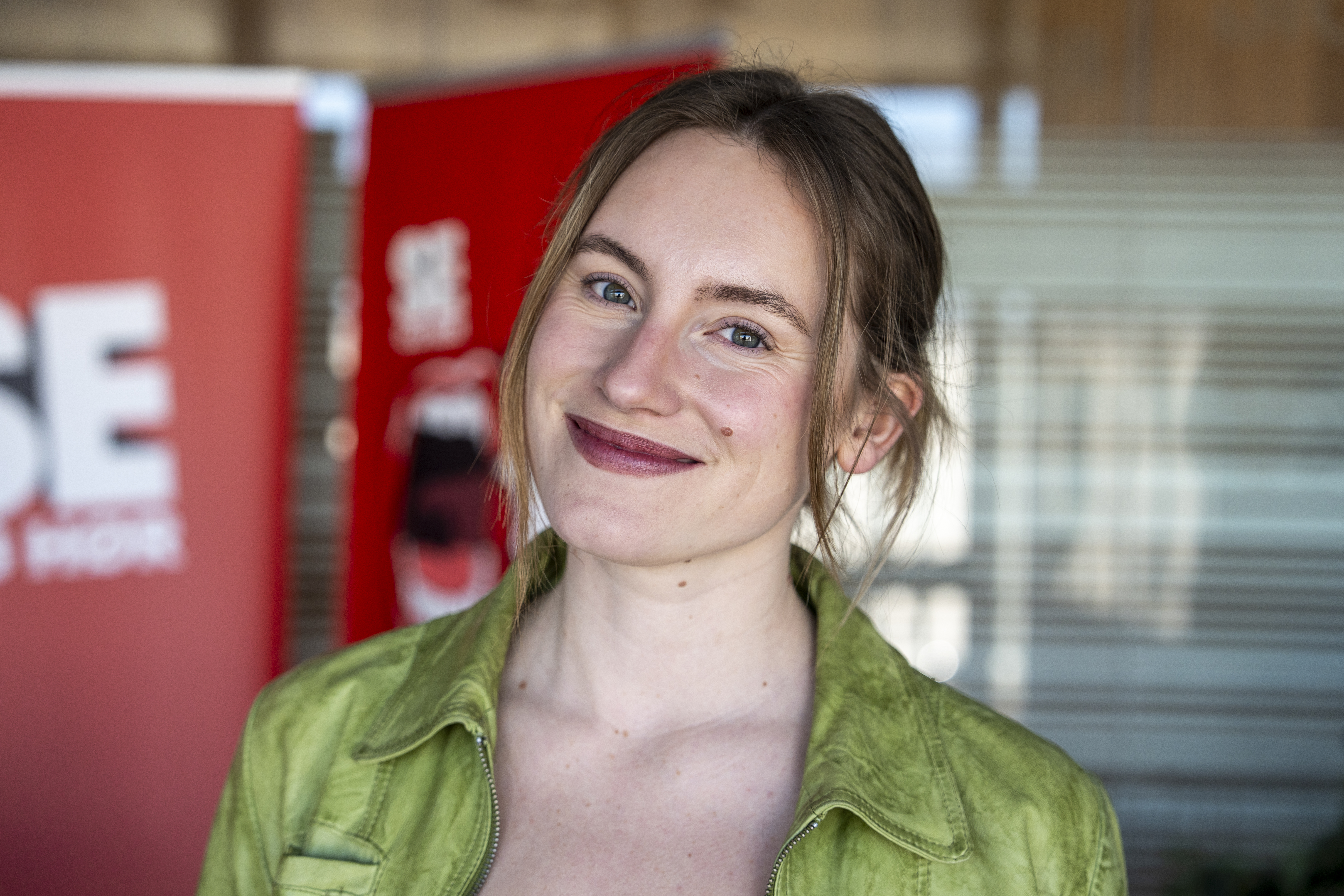 Sofie Sytnik afslører: Det skete dagen før den sidste rose | SE og HØR