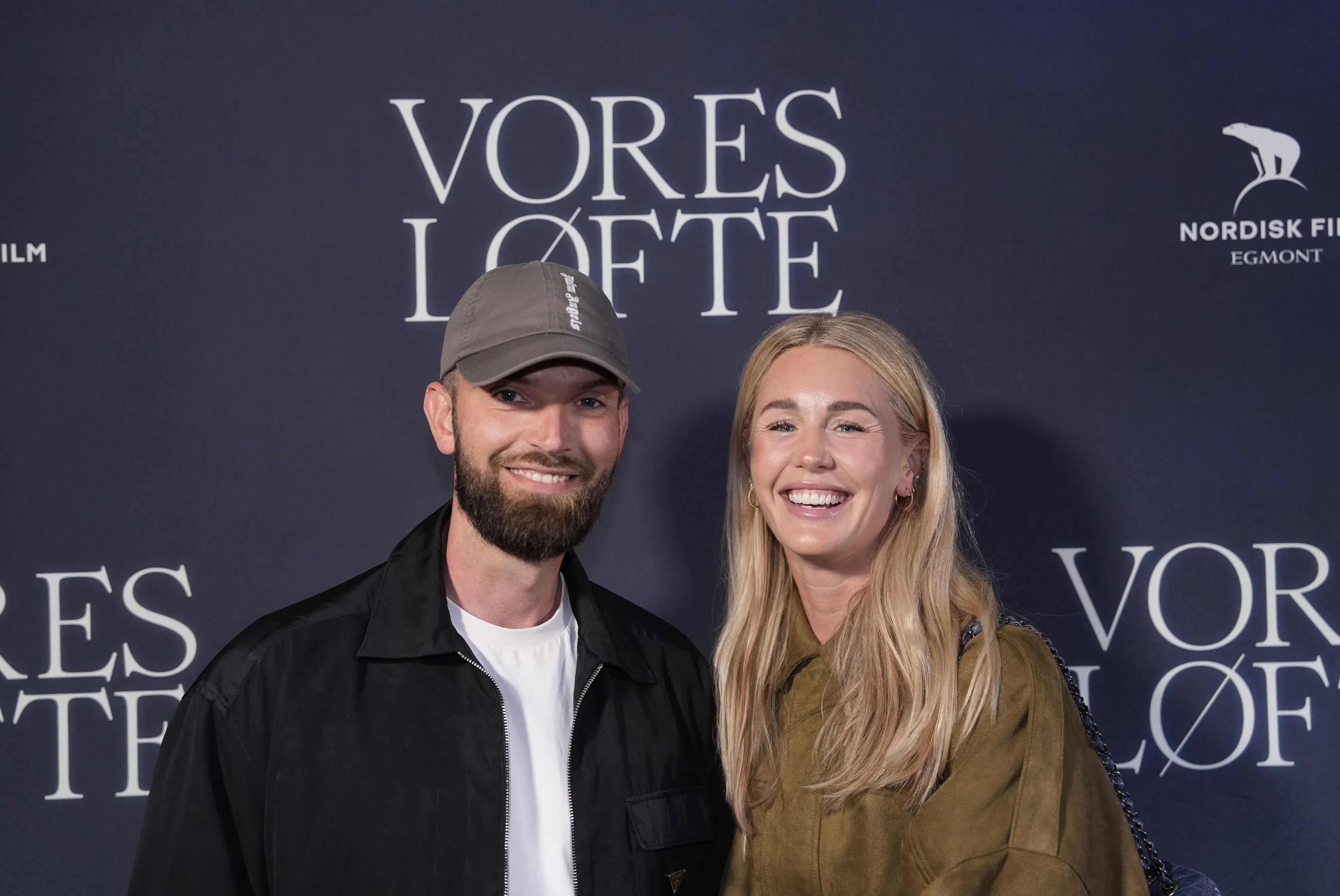 Jeanette Ottesen og Christian Wahlgreen flyttet sammen efter brud | SE ...