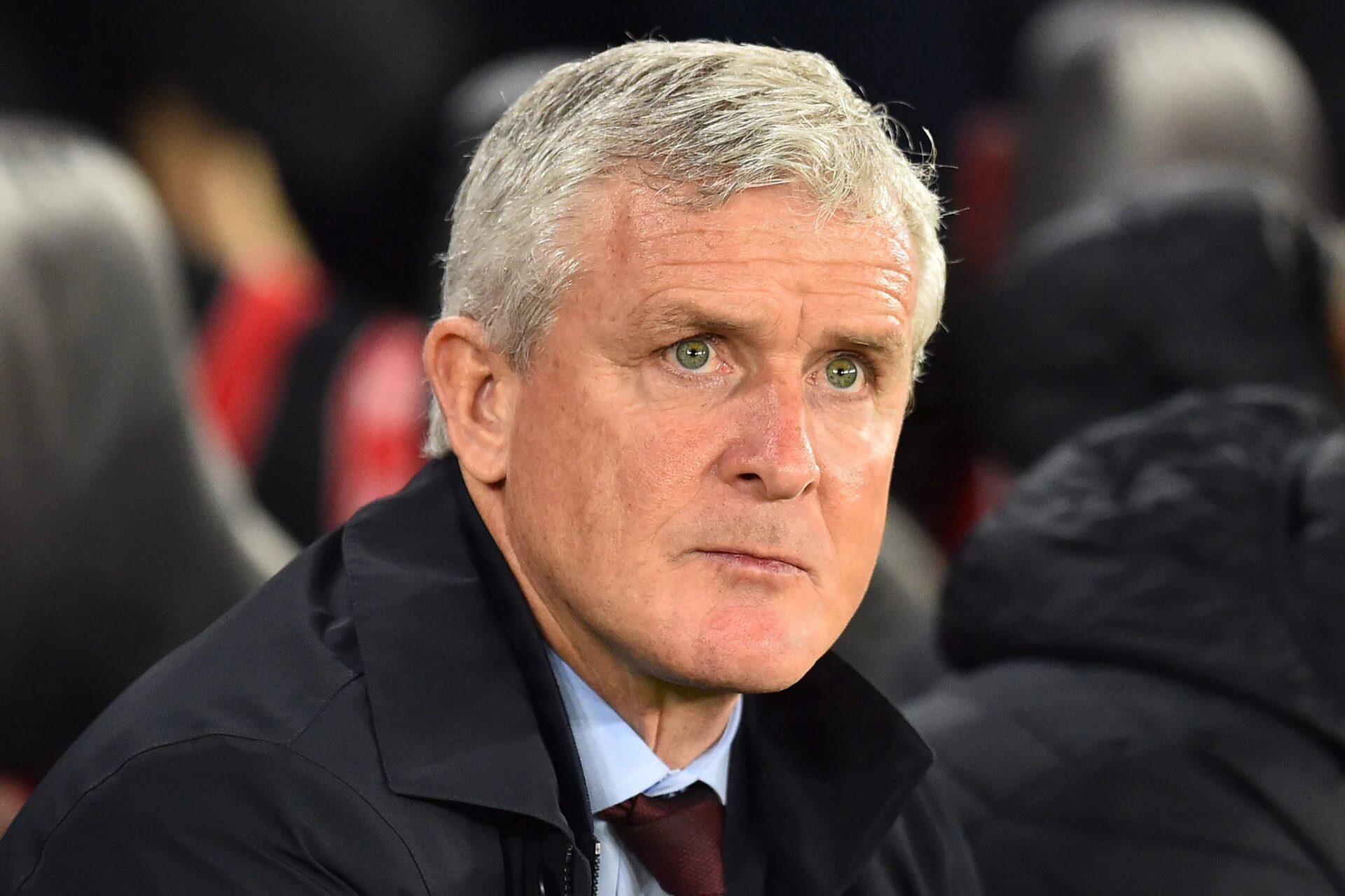 Mark Hughes i stor sorg: Sønnen Alex er død | SE og HØR