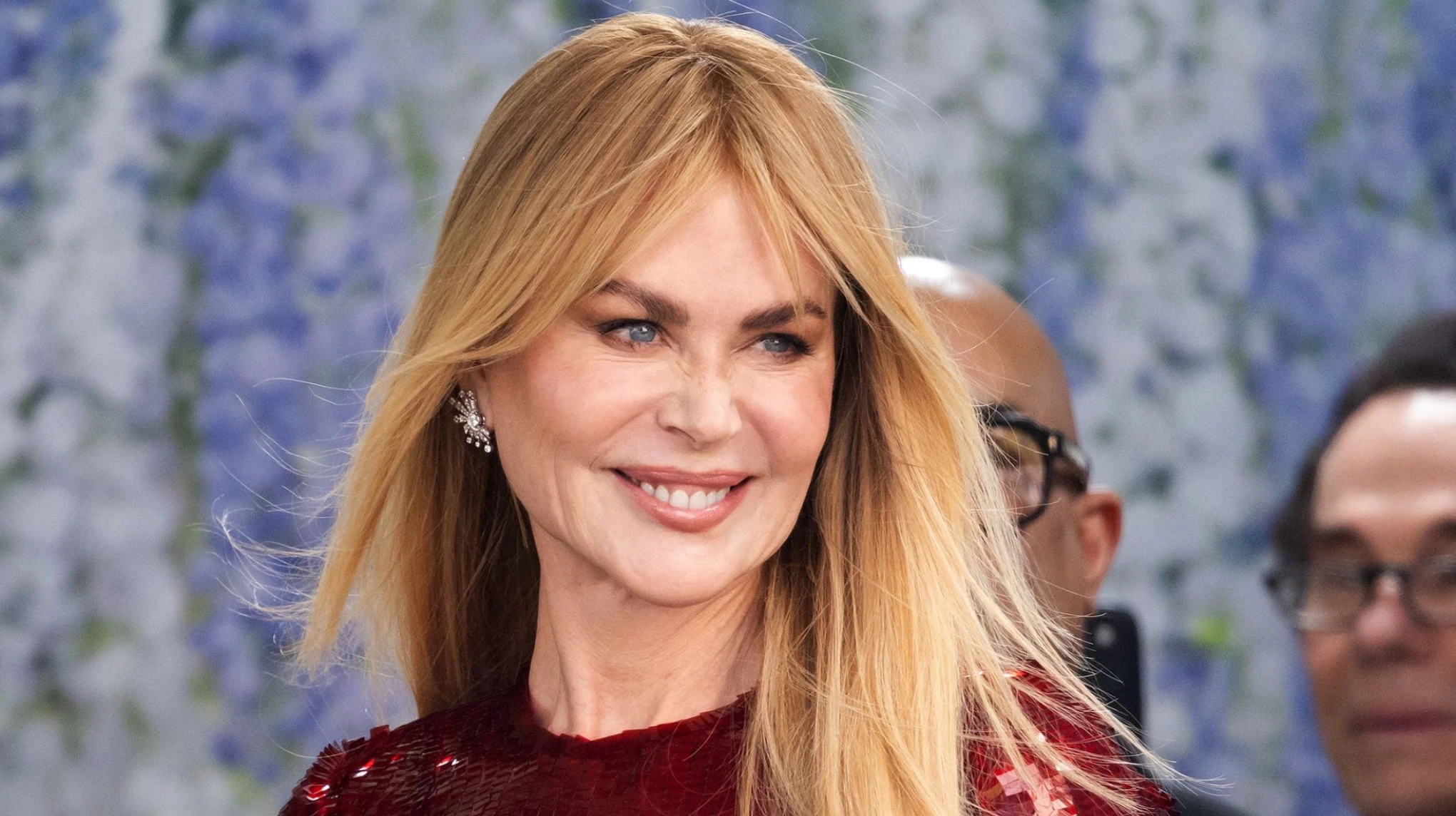 Trods brud: Derfor hylder Nicole Kidman nu Keith Urban | SE og HØR