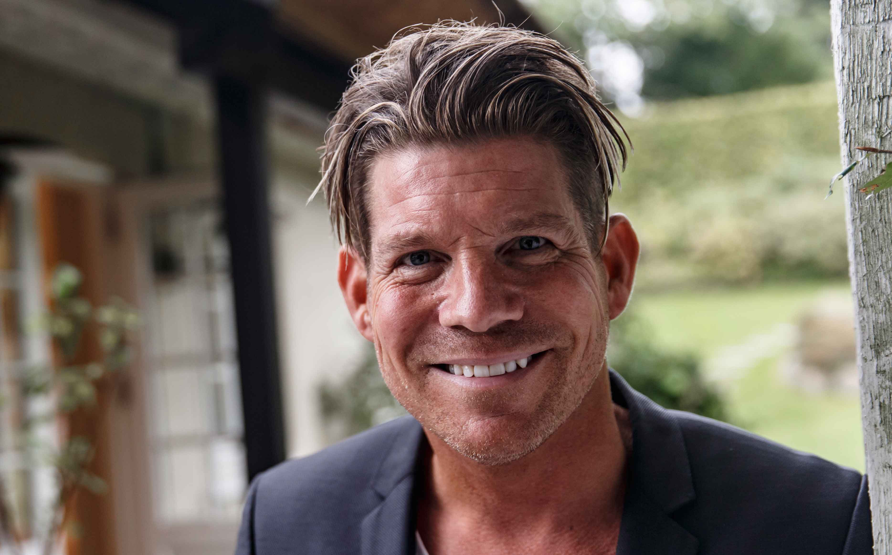 Galleri: Hjemme hos Jesper Nielsen | SE og HØR