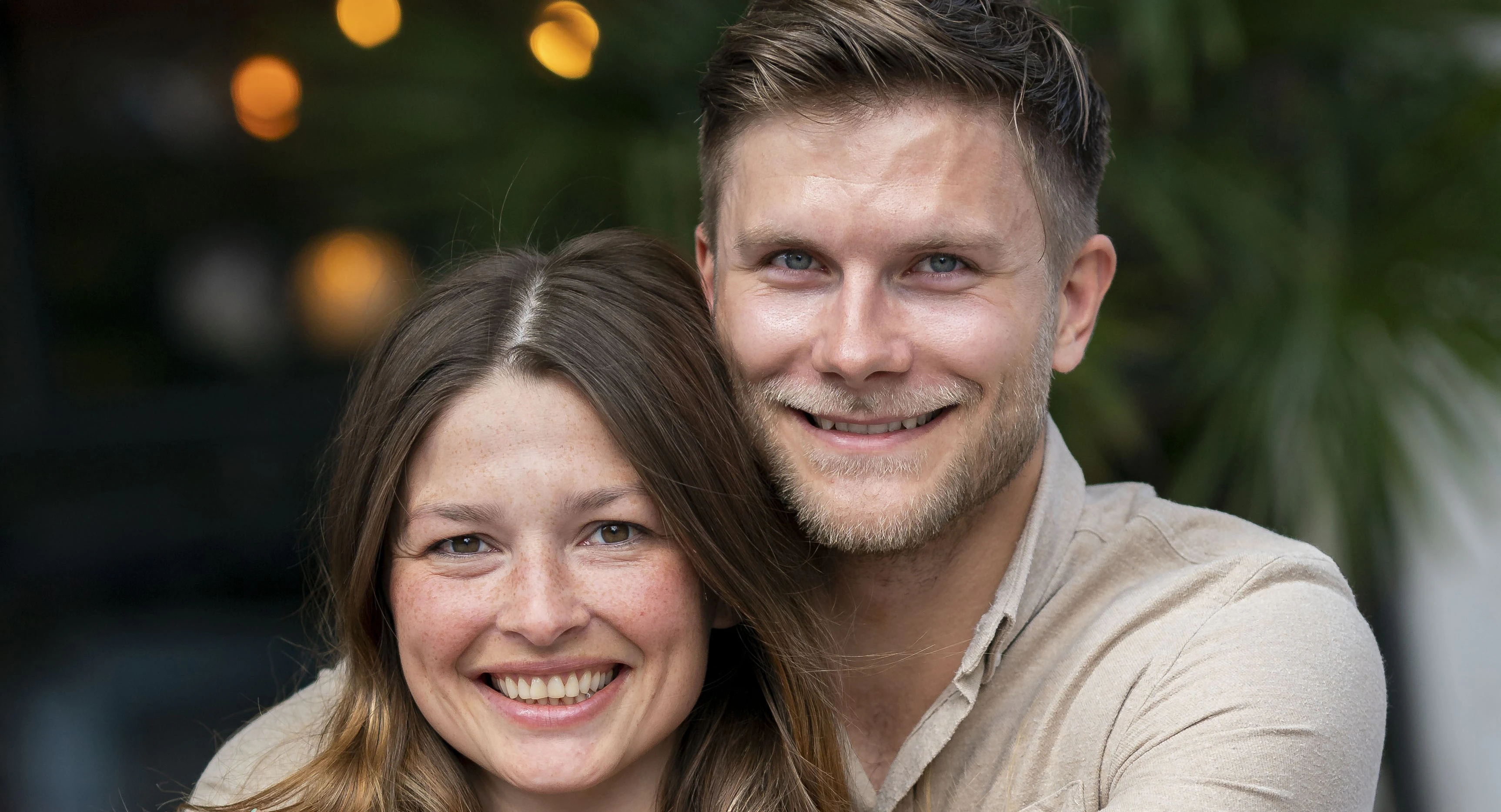 Laila Friis-Salling køber lejlighed i København: Får Mascha som overbo ...