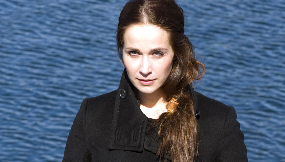 Ibi Støving: Enlig mor | SE og HØR