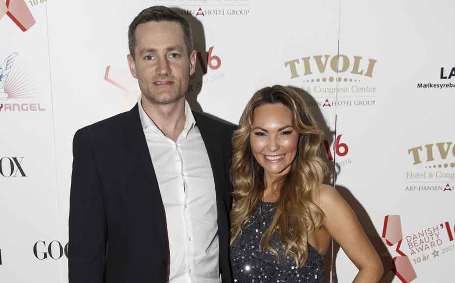 Jarlov: - Jeg har scoret over evne | SE og HØR